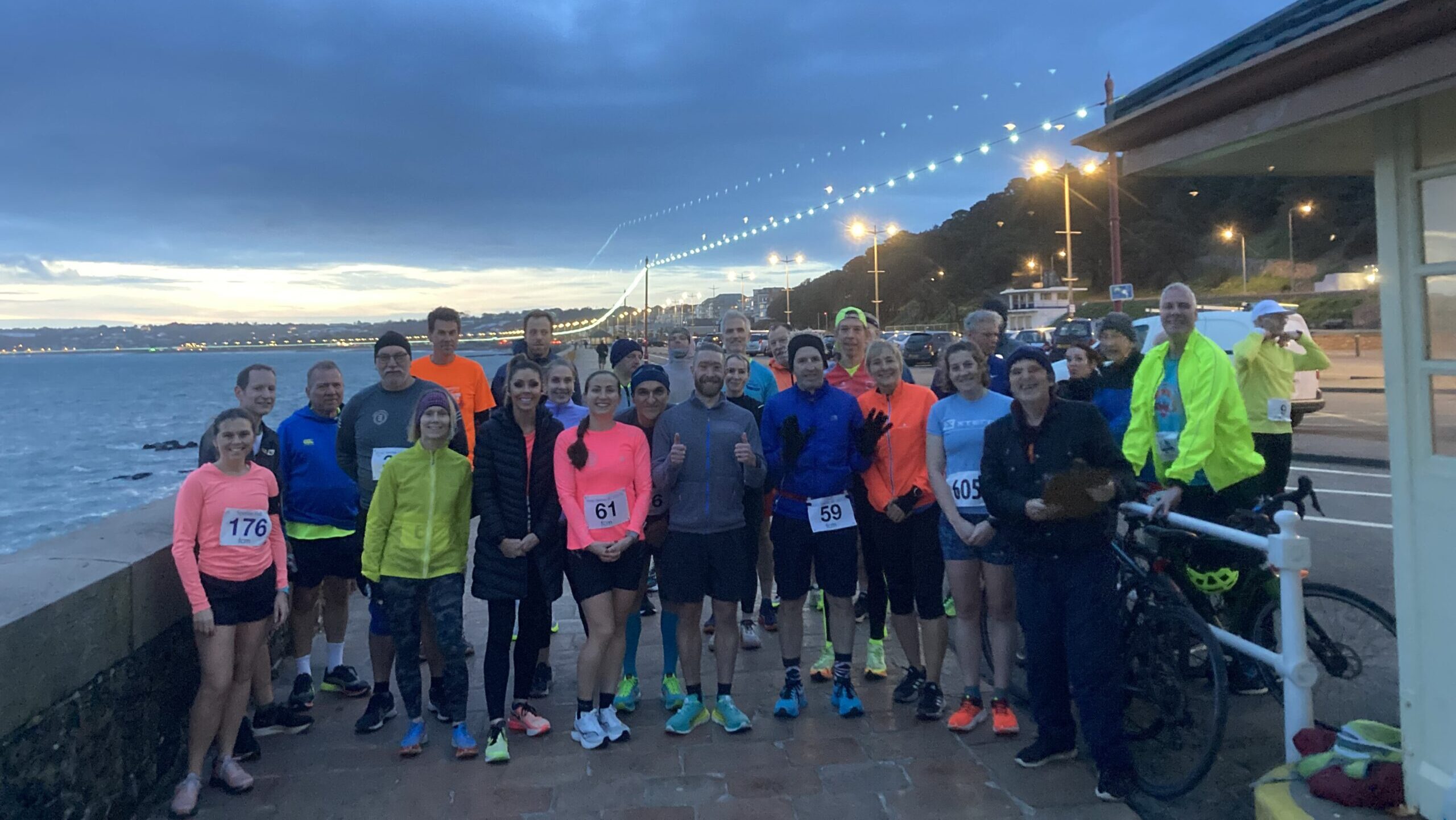 2024 Race Results | Jersey Spartan Athletic Club